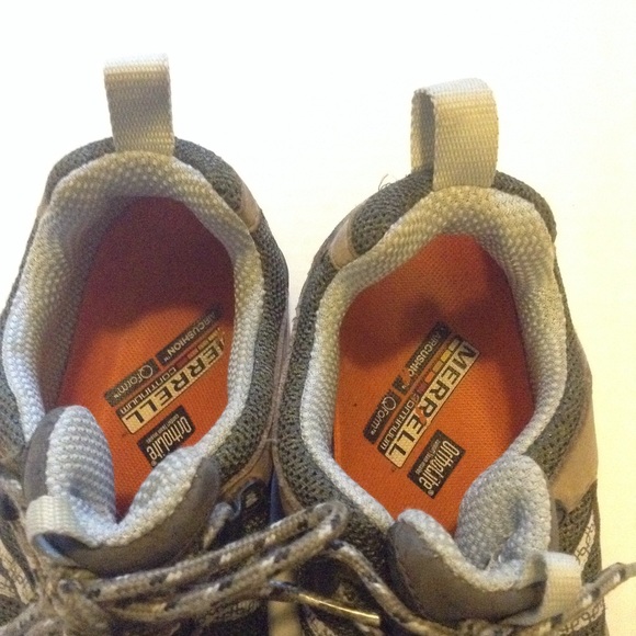 Merrell | Shoes | Merrell Shoes With Vibram Soles | Poshmark